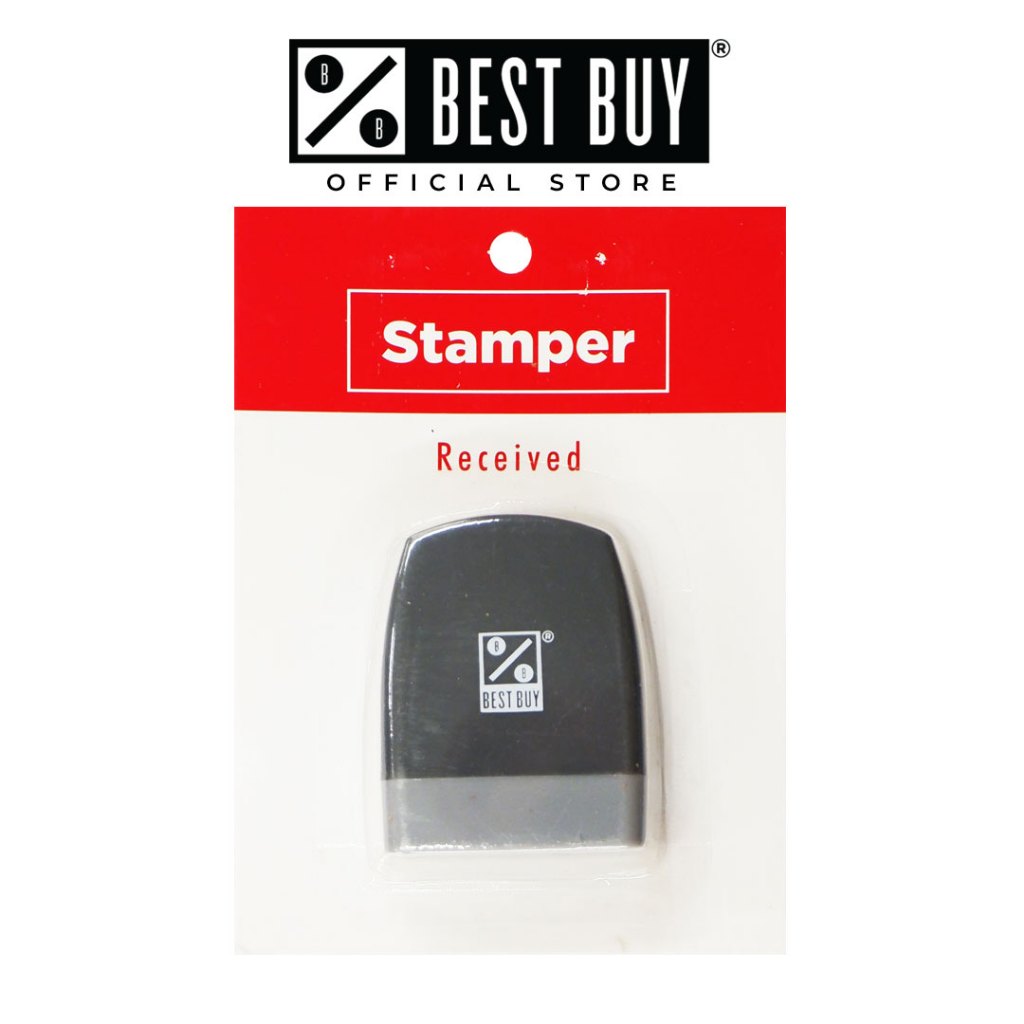 Shop received stamp for Sale on Shopee Philippines