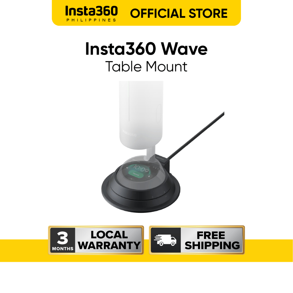 Insta360 PH, Online Shop | Shopee Philippines