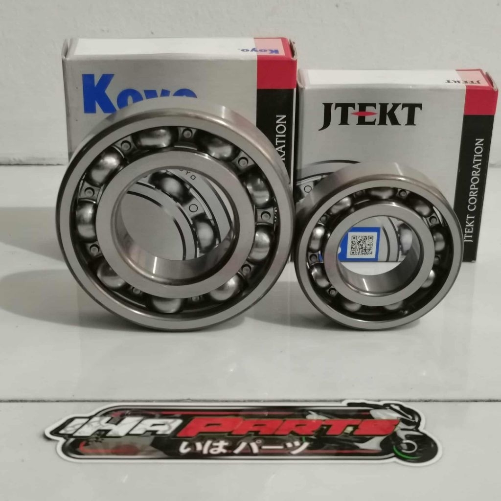 Segunyal Crankshaft: Smooth, Reliable Power | Shopee PH