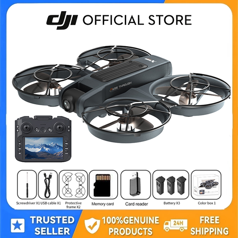 X226 Drone With Camera Mini Drone With 8K Dual Camera 8K HD Drone ...