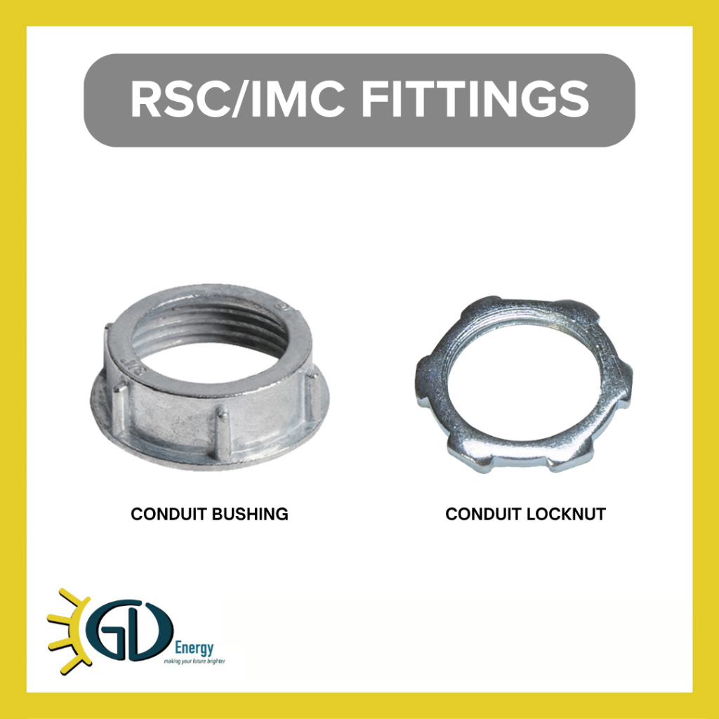 locknut and bushing - Best Prices and Online Promos - Apr 2026 | Shopee ...