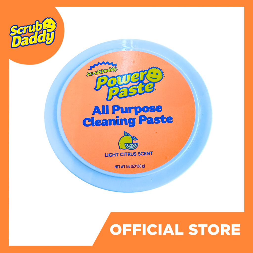Scrub Daddy Power Paste 160g | Shopee Philippines