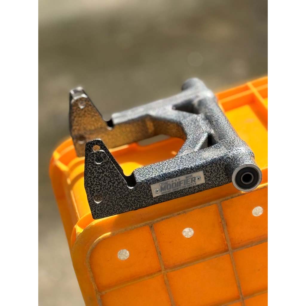 ENGINE SUPPORT CLICK 125/ AEROX V2 BY MODIFIER | Shopee Philippines