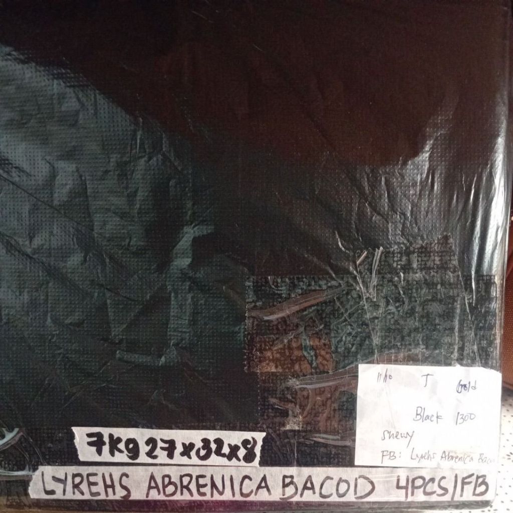 BOOK FOR LYREHS ABRENICA BACOD. ( DK ) | Shopee Philippines