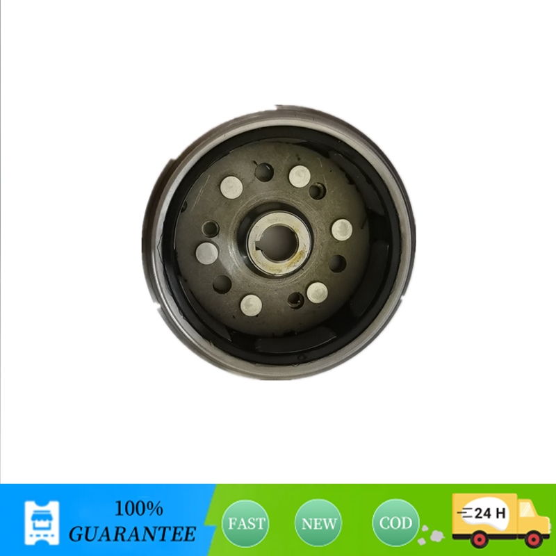 MOTORCYCLE MAGNETO FOR XRM-110/WAVE-100/RUSI TC-150/XRM-125/TMX-125/MIO ...