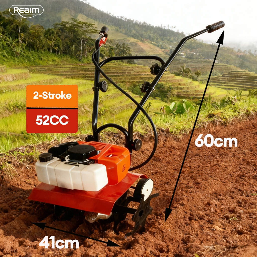 Shop cultivator machine for Sale on Shopee Philippines