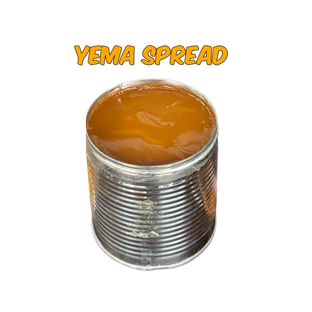 Dulce de Leche in can alaska Yema spread | Shopee Philippines