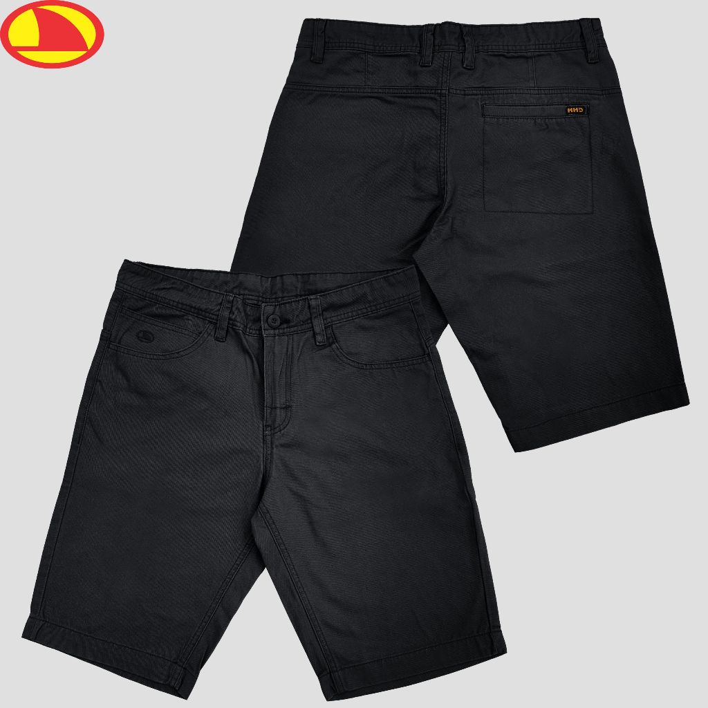 Hammerhead Jeans and Shirt - Mens Basic Colored Twill Short (8600-74 ...