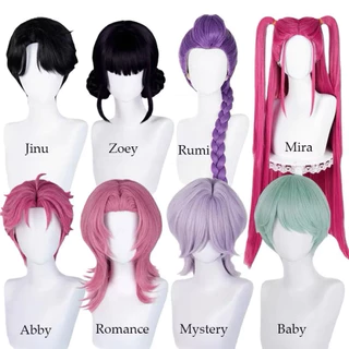 WIGS Manila Supplier Philippines, Online Shop | Shopee Philippines