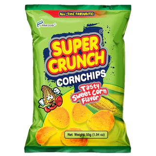Shop super crunch for Sale on Shopee Philippines