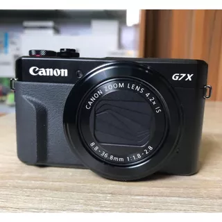 canon g7x mark ii - Best Prices and Online Promos - Mar 2026 | Shopee ...
