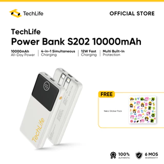 TechLife Official Store, Online Shop | Shopee Philippines
