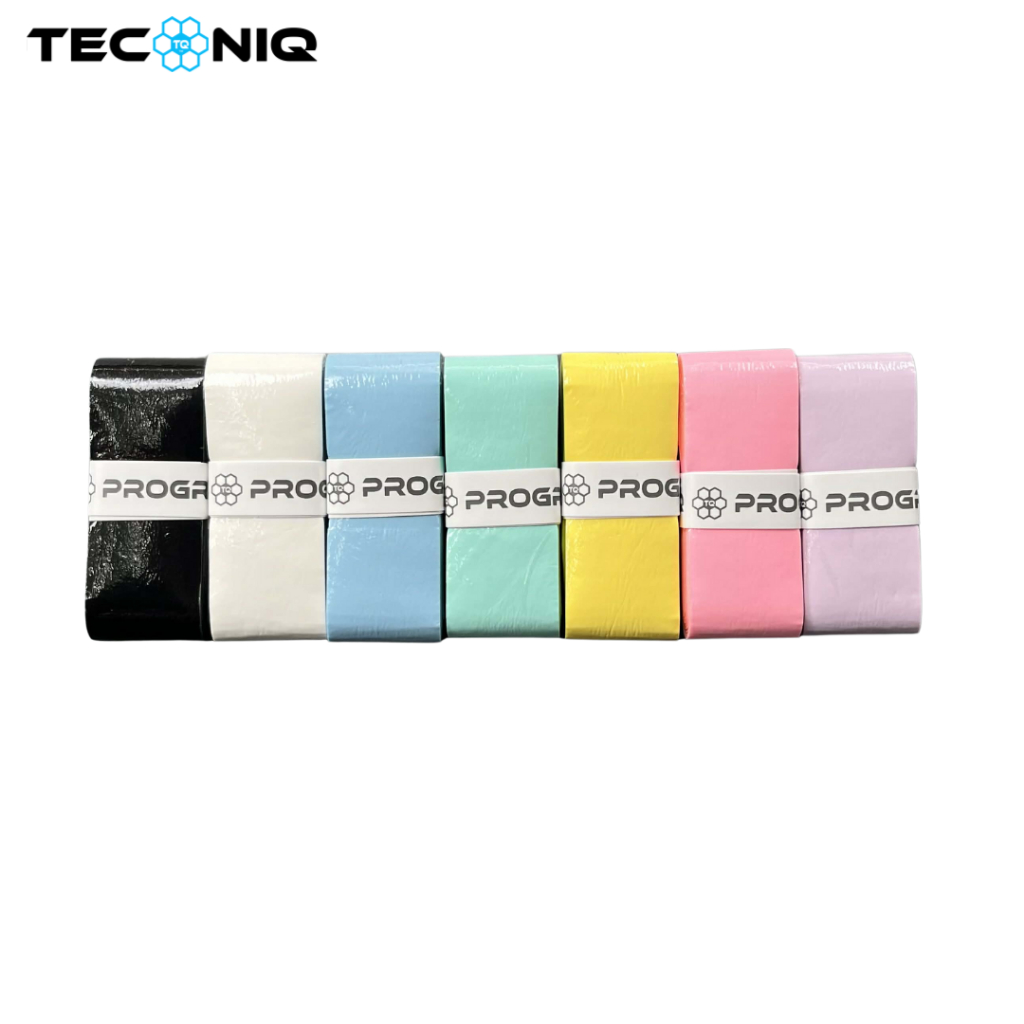 TECNIQ Hyper Tacky Pro Grip with Adhesive Grip Enhancer | Shopee ...