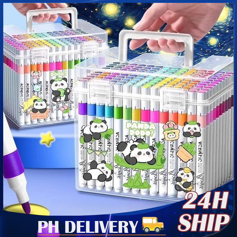 Marker Pen Student Art Special Kindergarten Non-toxic Washable ...