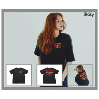 ILLCITY CLOTHING, Online Shop | Shopee Philippines