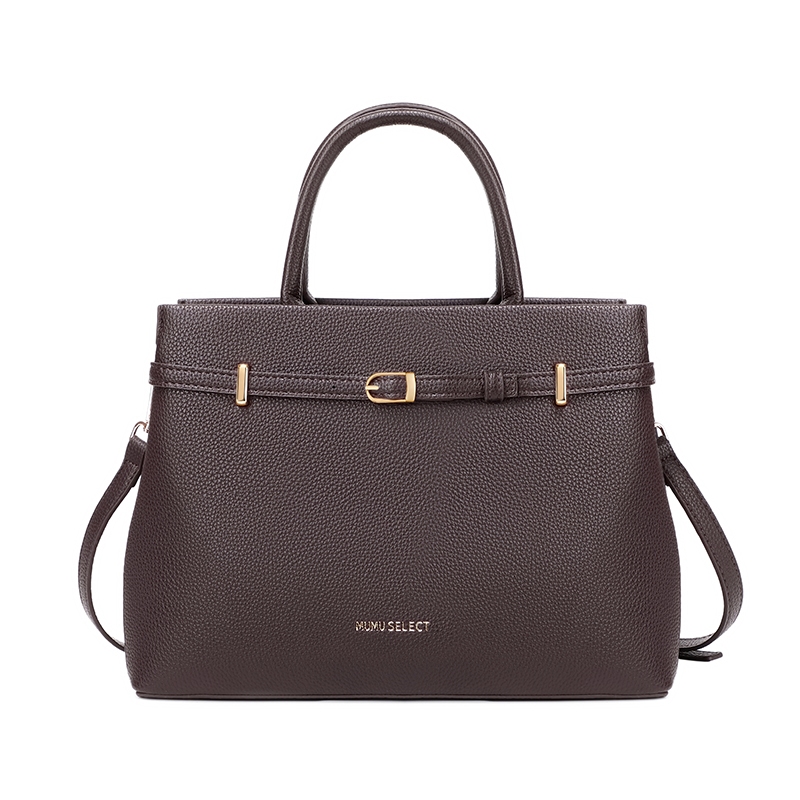 【Mumu Select】M592 Elegant Simple Women Office Shoulder Sling Bag ...
