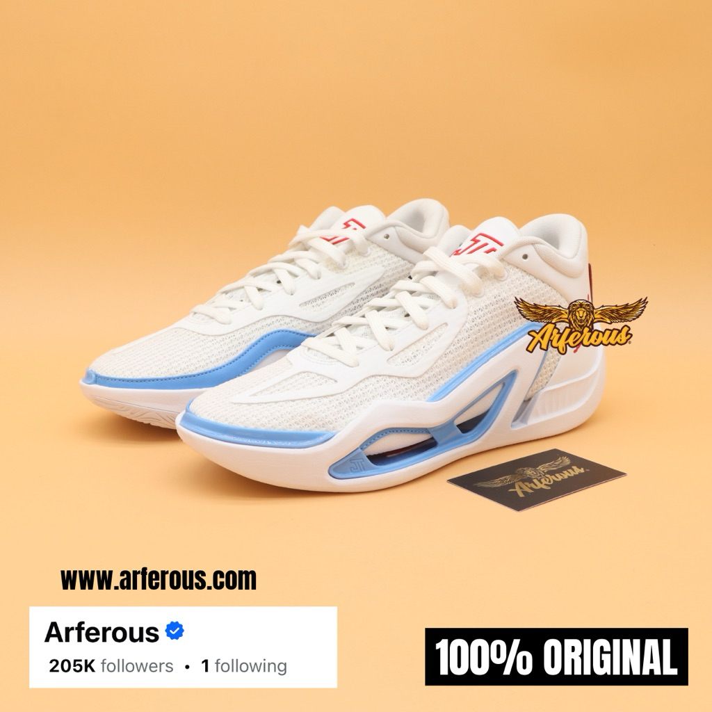 ORIGINAL T1 Saint Loise Basketball Shoes (DOUBLE BOX/PROTECTION ...