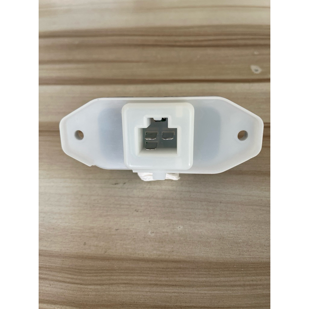Resistor Block Nissan Xtrail/X-trail T30 | Shopee Philippines