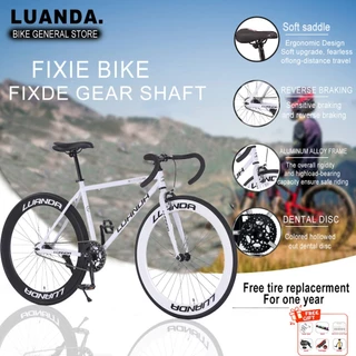 Shop fixie bike for Sale on Shopee Philippines