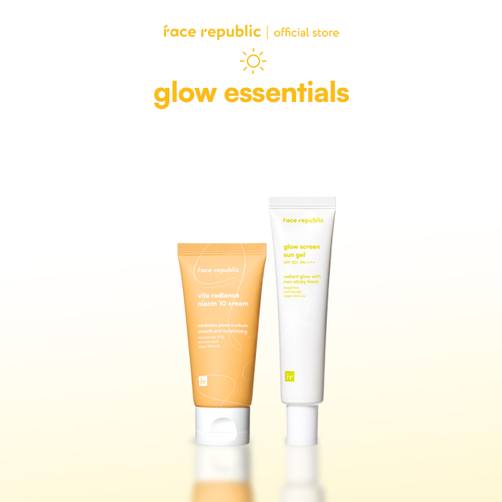 Face Republic Official Store | Shopee Philippines