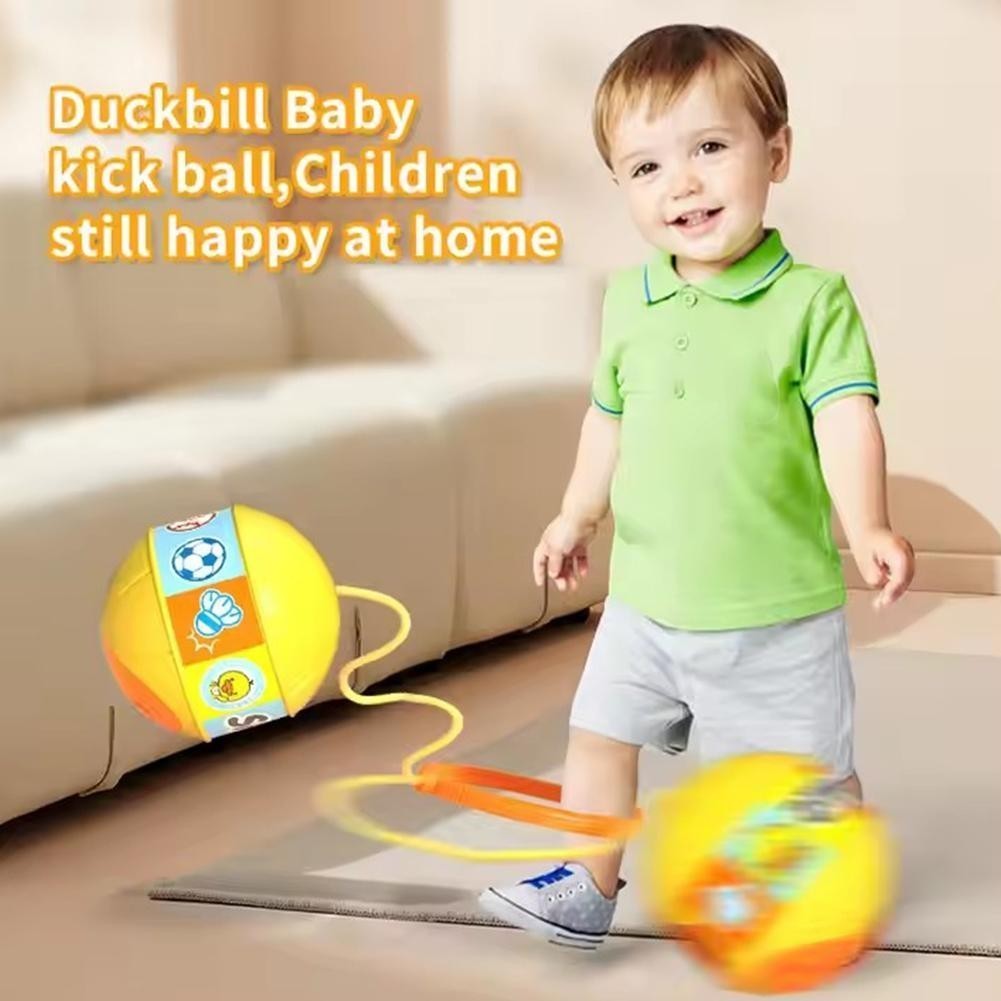 Ankle Skip Ball with LED Light SwingSport Jumping Hopper for Kids ...