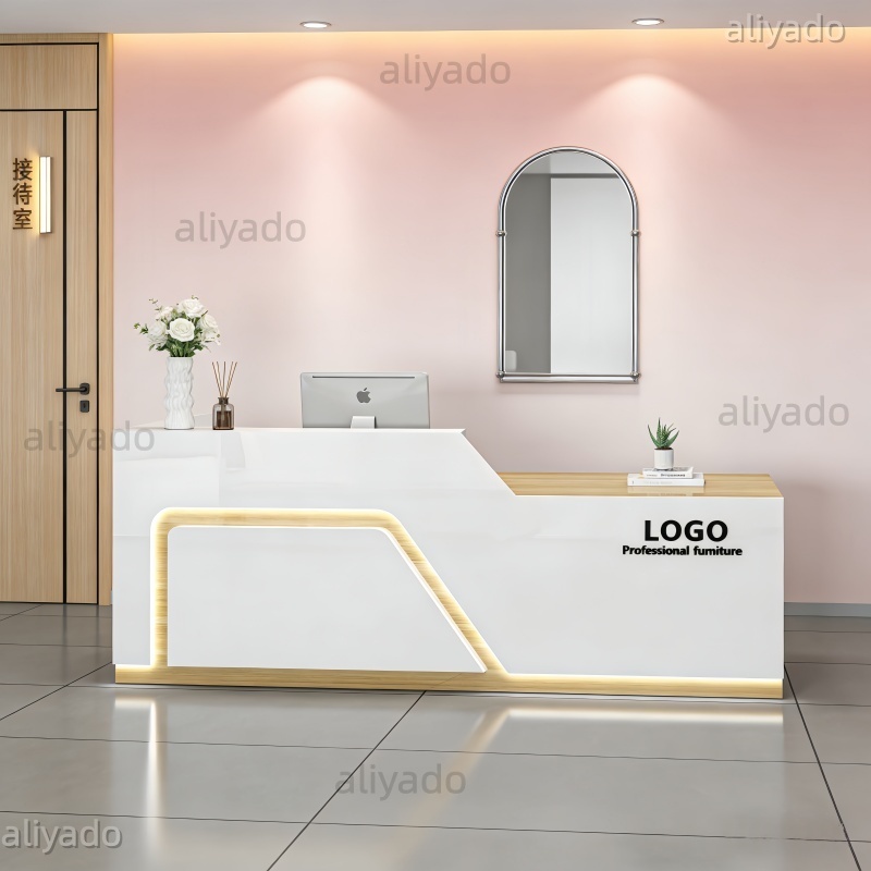 Shop counter table for Sale on Shopee Philippines