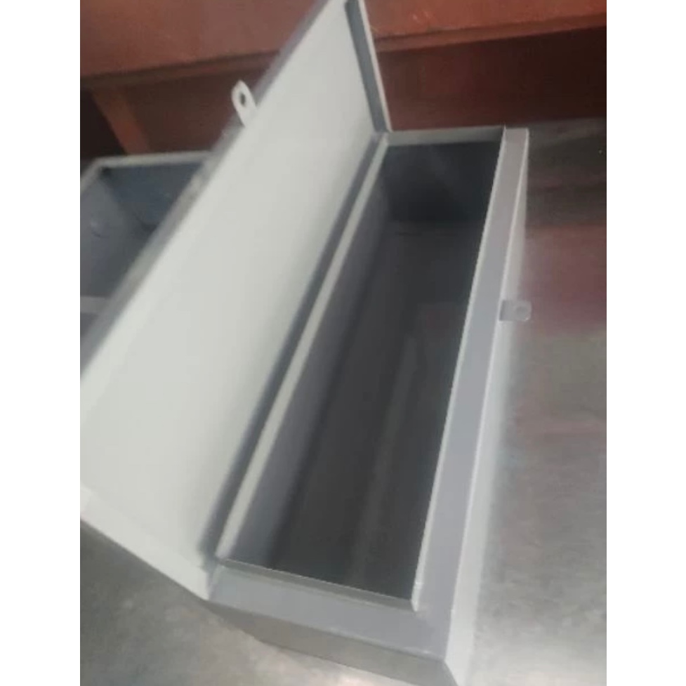 wire gutter ga. 16 or 1.2mm,powder coated | Shopee Philippines