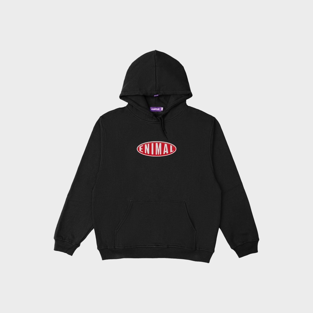 Enimal "Morsel" Hoodie | Shopee Philippines
