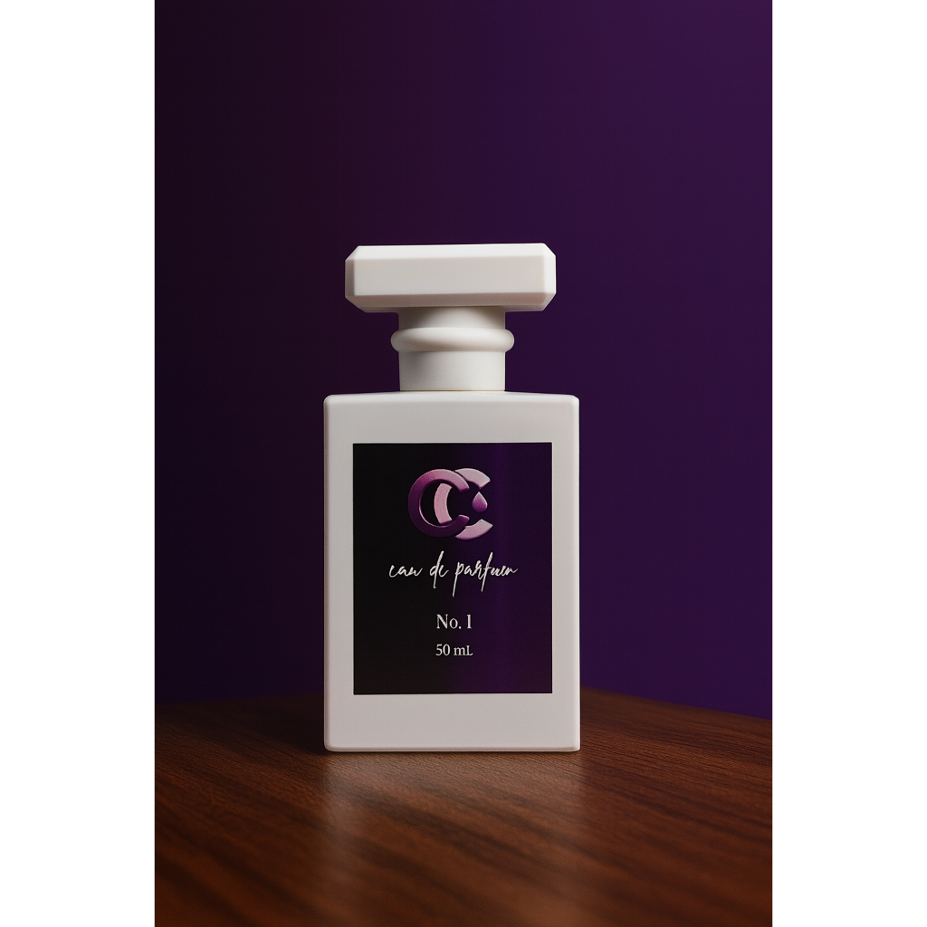 CC Glow Signature Perfume For Women 50 mL Oil Based, Long Lasting ...
