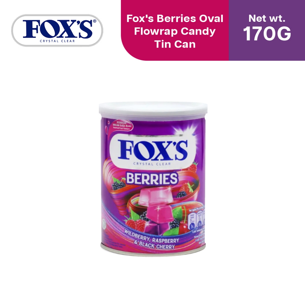 Shop fox's candy for Sale on Shopee Philippines