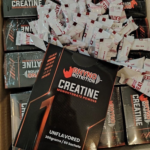 Shop Creatine Online | Shopee Philippines