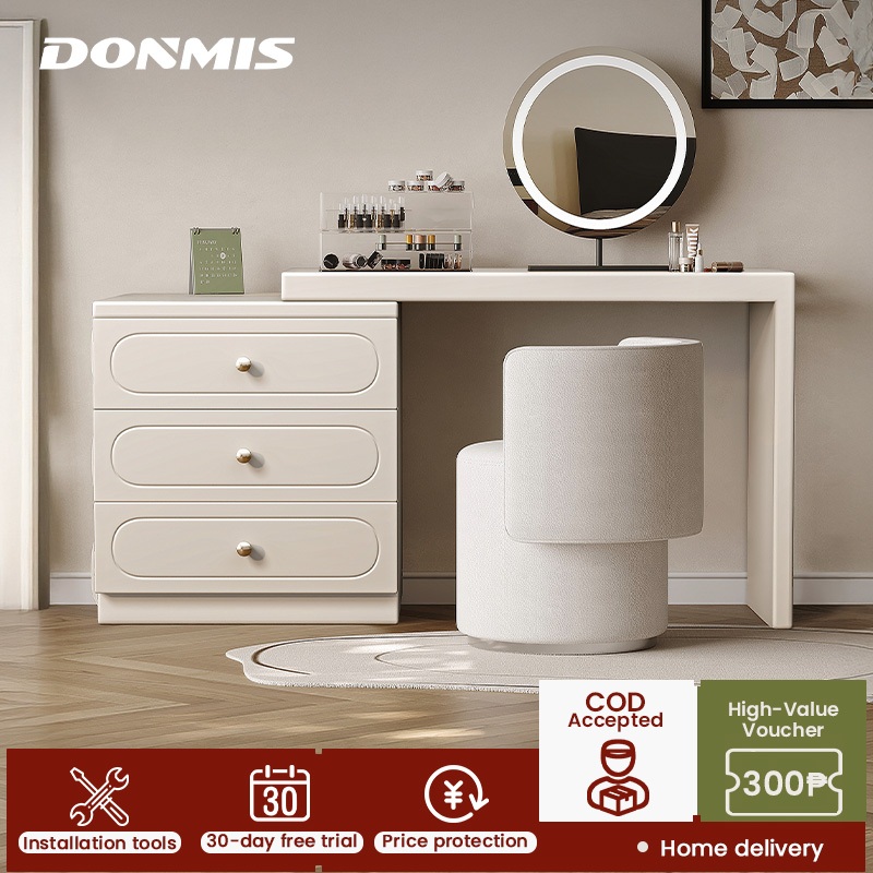 Shop vanity table for Sale on Shopee Philippines