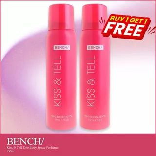 Shop bench perfume women for Sale on Shopee Philippines