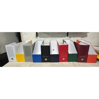 magazine file box - Best Prices and Online Promos - Mar 2026 | Shopee ...