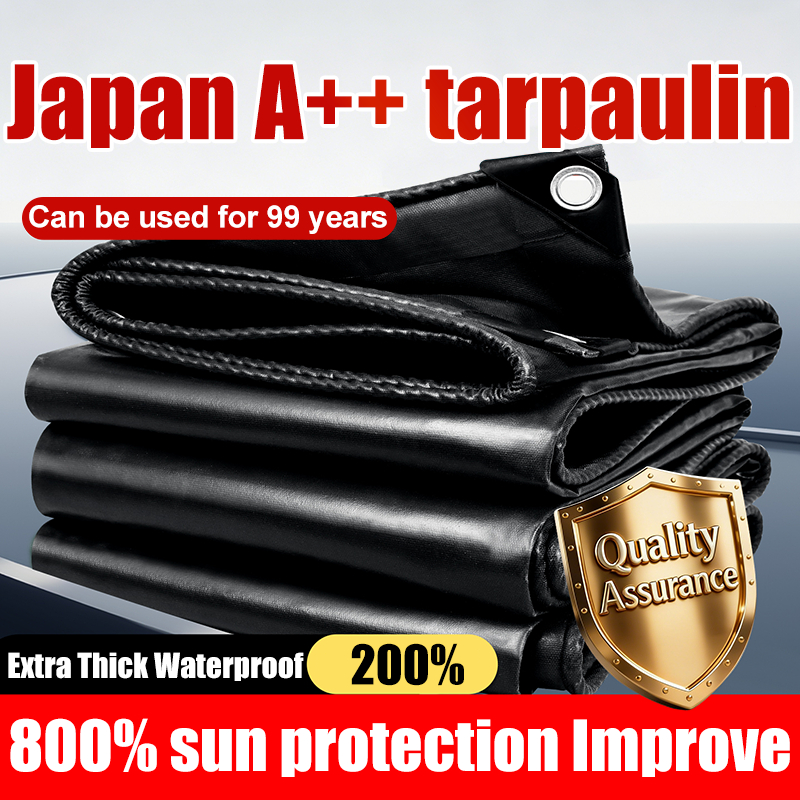 5A grade waterproof TARP LONA TOLDA trapal tarpaulin waterproof makapal ...