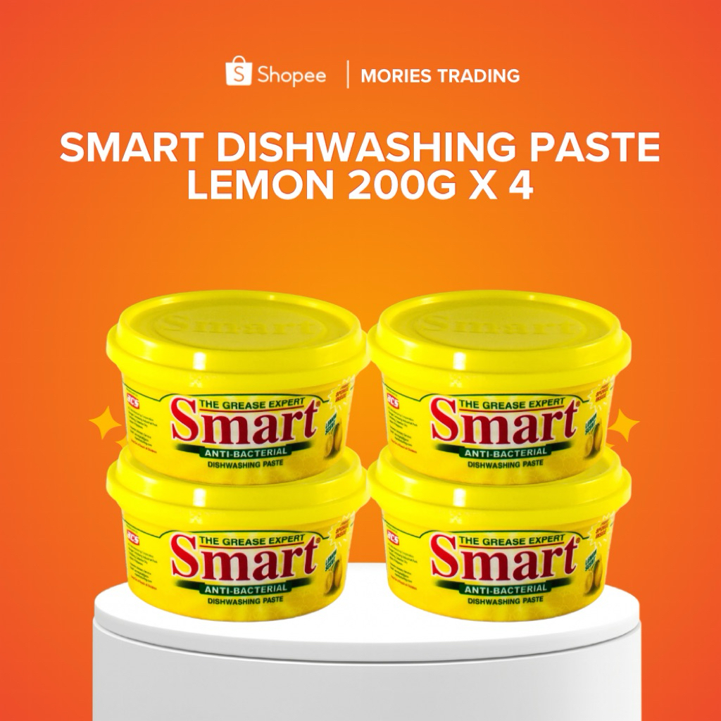 Shop dishwashing smart paste for Sale on Shopee Philippines
