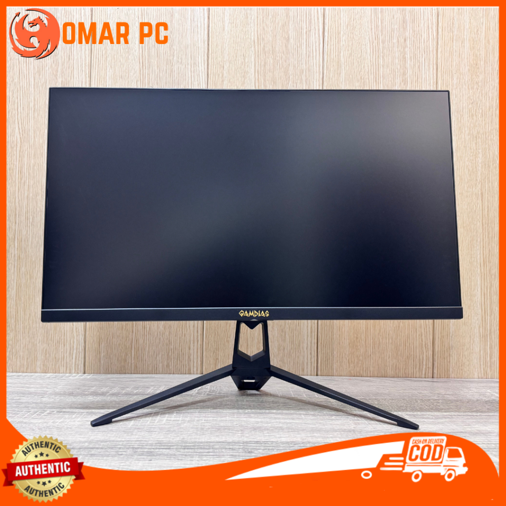 Shop gamdias monitor for Sale on Shopee Philippines