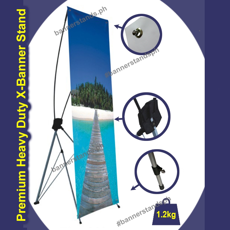 Shop tarpaulin standee for Sale on Shopee Philippines