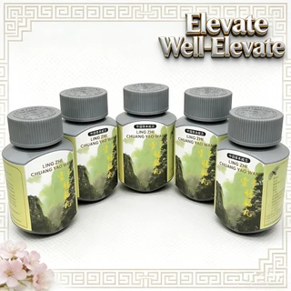Shop ling zhi vitamins for Sale on Shopee Philippines