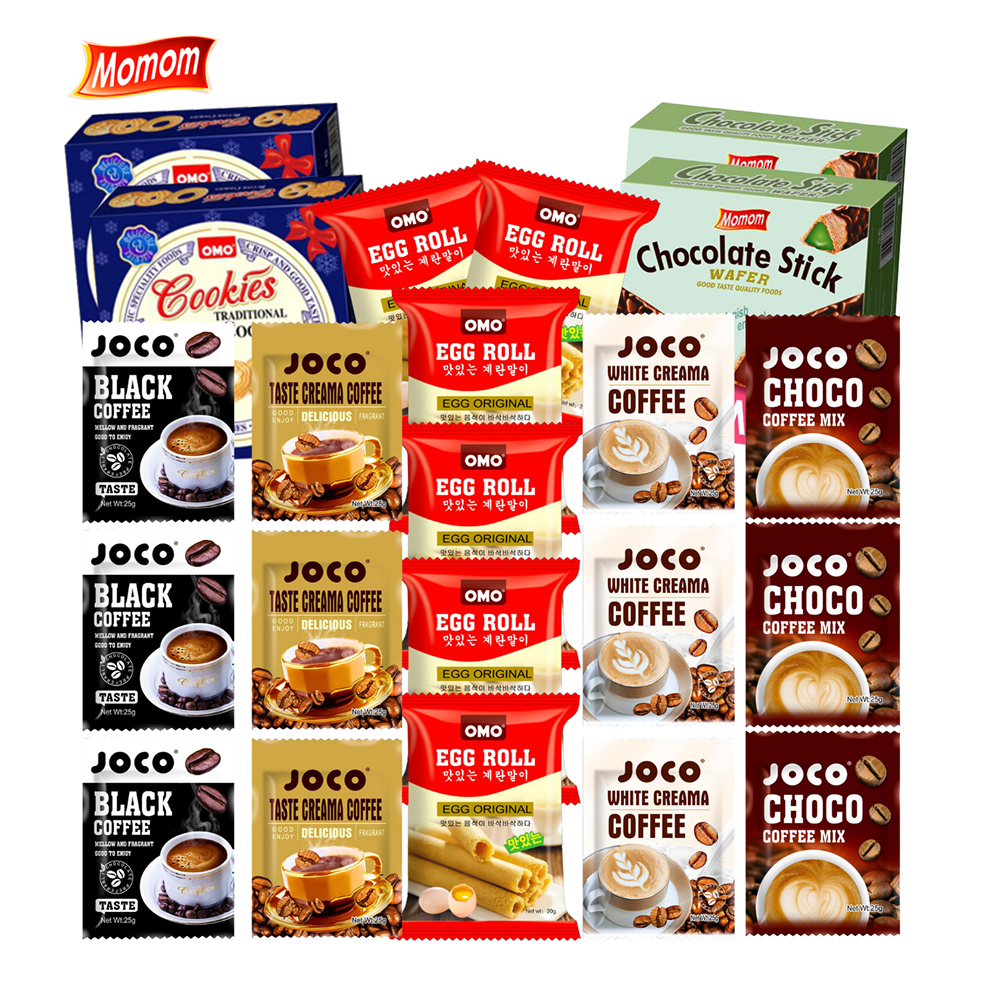 Momom Food, Online Shop | Shopee Philippines