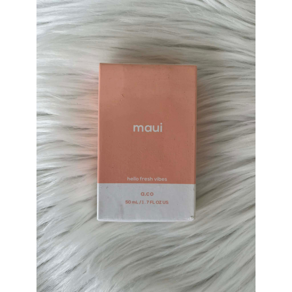 Ardene Maui A.Co Hello Fresh Vibes 50 ml Perfume | Shopee Philippines