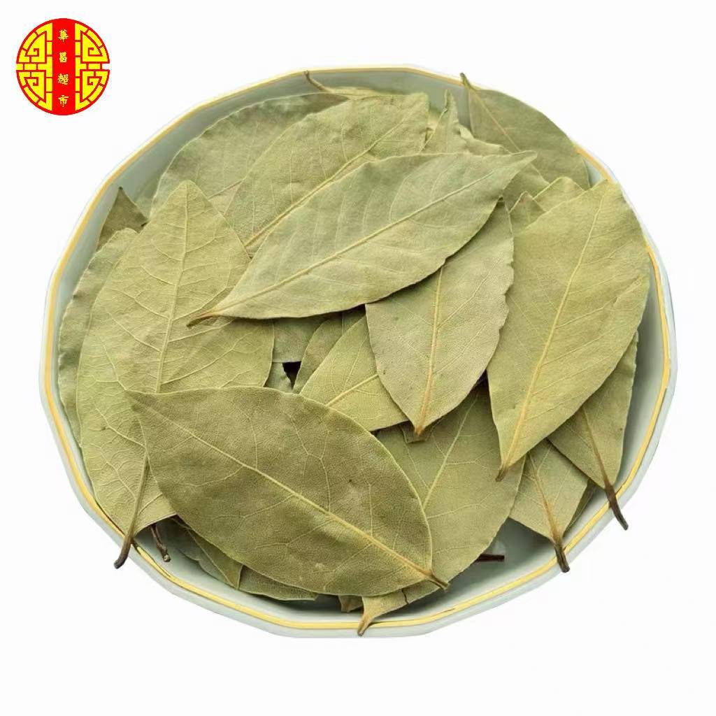 Bay Leaves Chinese Herbal For Restaurant 100g 500g | Shopee Philippines