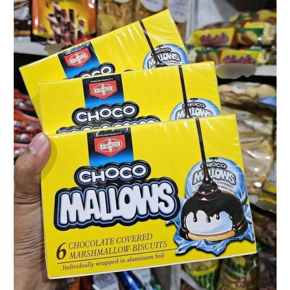 Shop choco mallows for Sale on Shopee Philippines