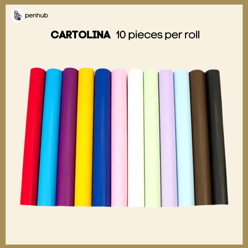 Shop cartolina for Sale on Shopee Philippines