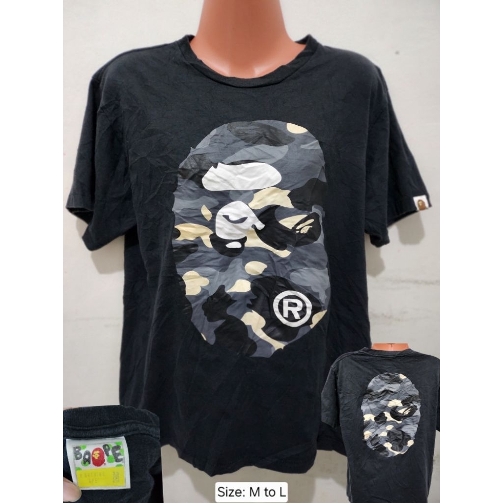 Branded Ukay Ukay Tshirt | KOS Prelovedd | Shopee Philippines