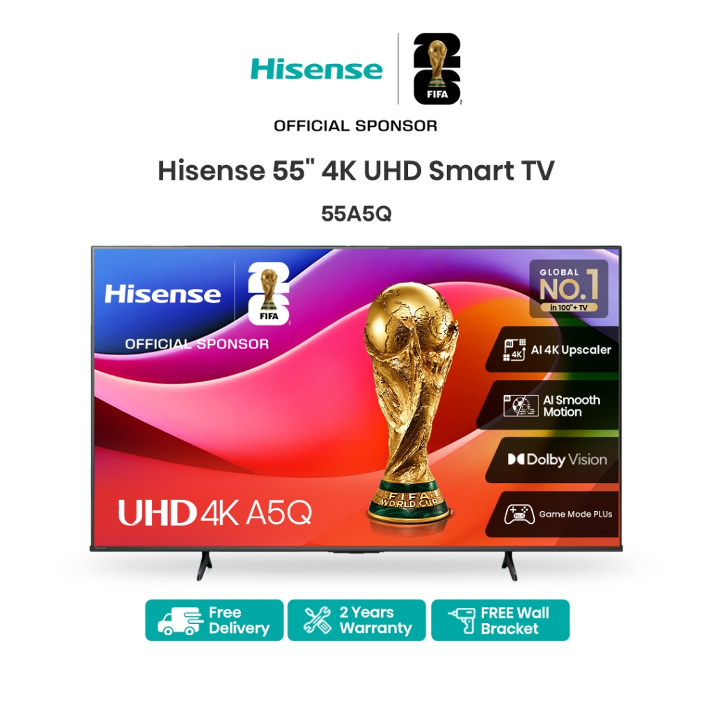 Hisense Official Store, Online Shop | Shopee Philippines