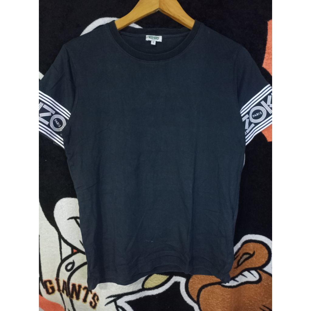 Luxury Brand Short Sleeve Tshirt ( Thrifted Items ) | Shopee Philippines
