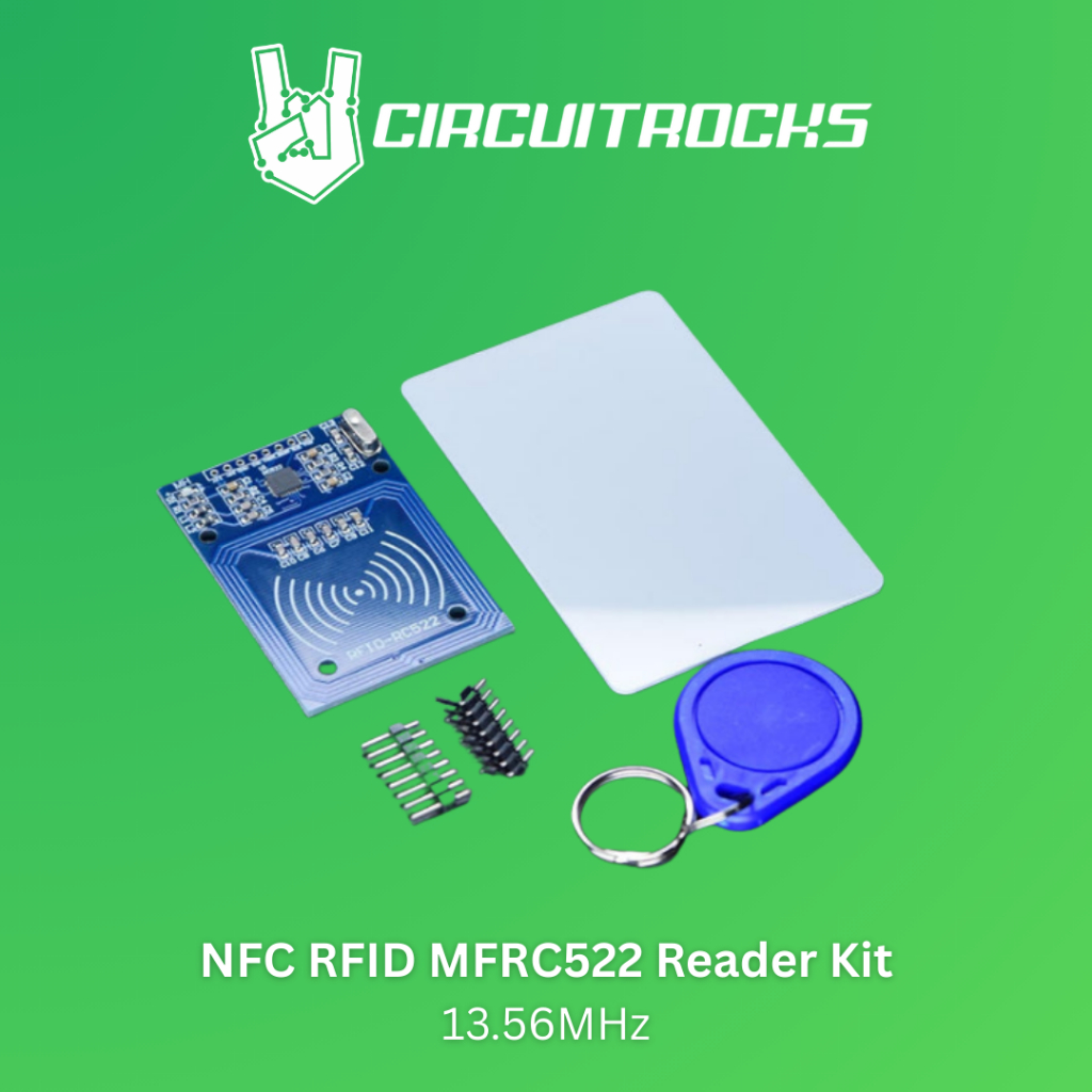 Shop rfid reader for Sale on Shopee Philippines