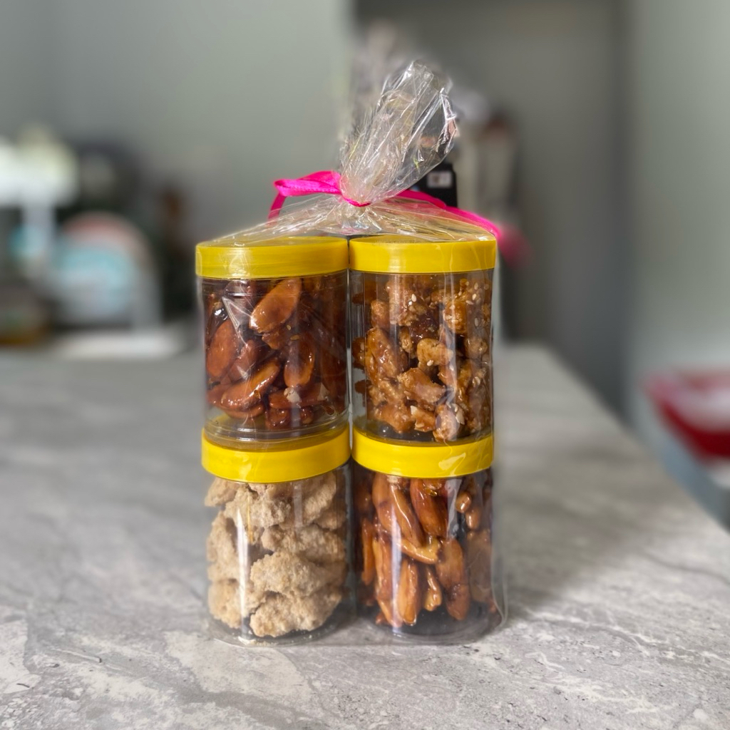 Shop pili nuts bicol for Sale on Shopee Philippines