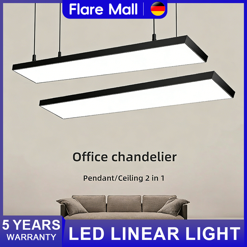Shop linear light for Sale on Shopee Philippines